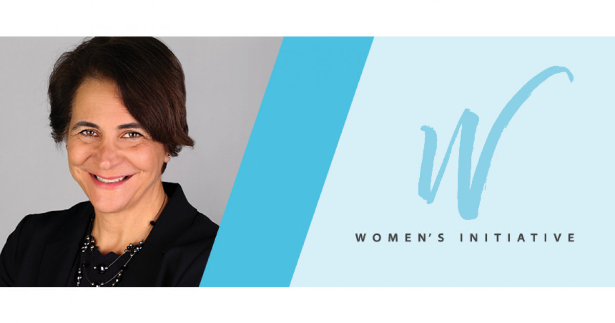 Columbus Health Care Partner Beth Collis