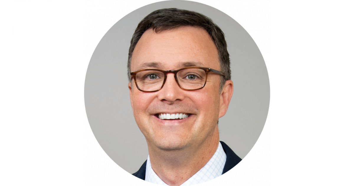 Dinsmore’s Tim Cahill Begins Presidency of Society for Ohio Health Care ...