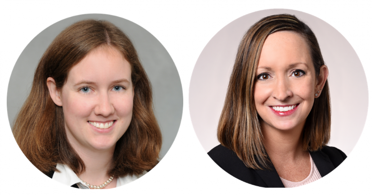 Allison Goico, Faith Whittaker Take Reins in Dinsmore Labor ...