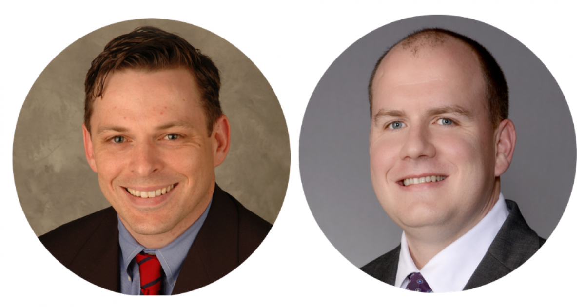 Dinsmore’s New Patent Practice Group Chairs Focus on Continued National ...