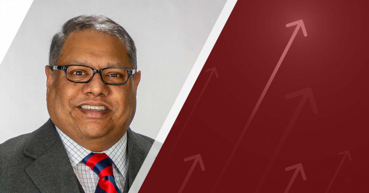 Richik Sarkar is a litigation attorney in Dinsmore's Cleveland office.