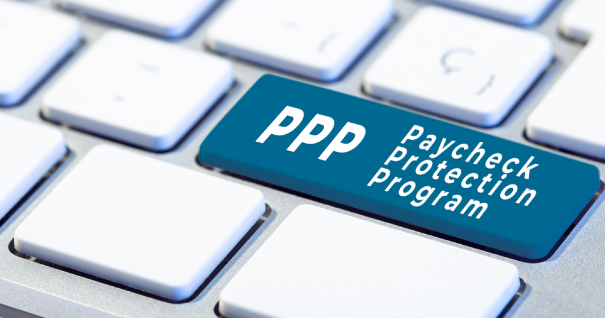 Paycheck Protection Program Disclosure Requirements: UPDATE