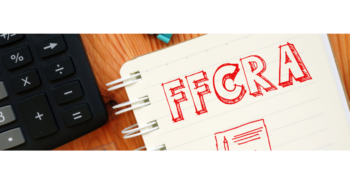 DOL Issues Revised FFCRA Regulations in Response to Court Ruling
