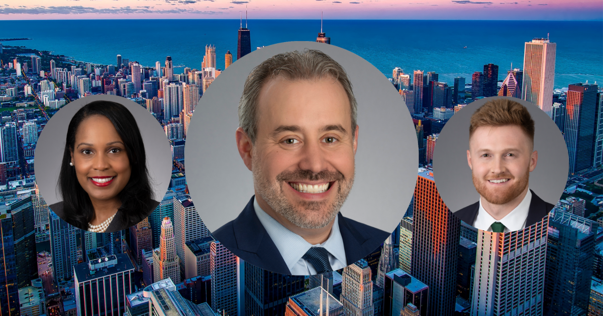 Litigation Partner Matt Wasserman and 2 Associates Join Dinsmore’s ...