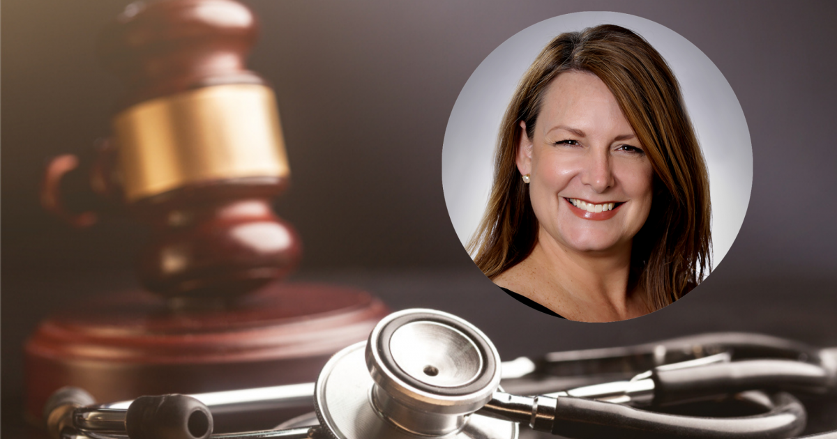 Medical Malpractice Partner Jessica Davis Joins Dinsmore’s Growing ...
