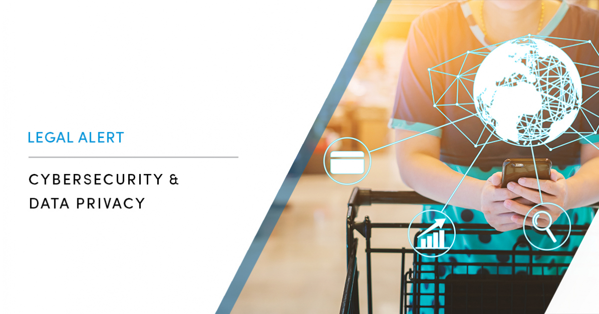 Virginia Becomes 2nd State To Adopt A Comprehensive Consumer Data