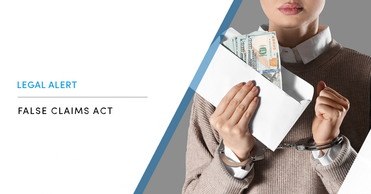 Government Enforcement for Misuse of Paycheck Protection Program and ...