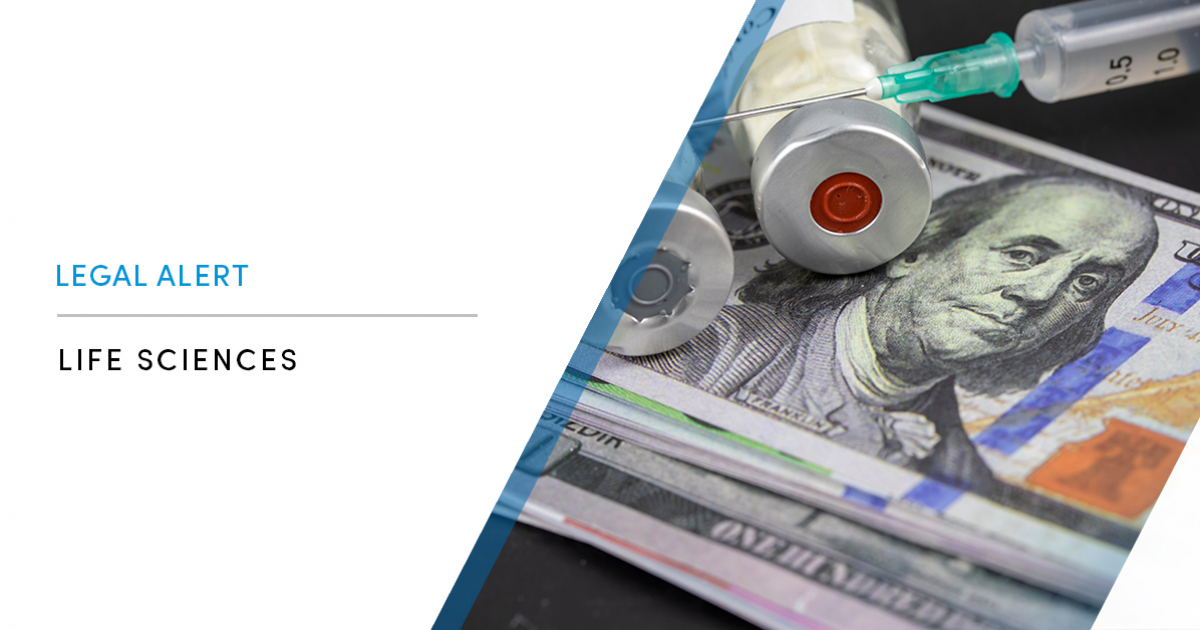 2021 Open Payments (Sunshine Act) Reporting Window Closes March 31