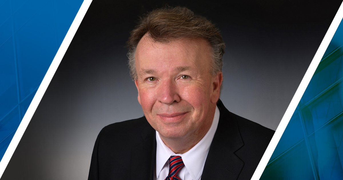 Dinsmore's Mark Carter Discusses Expectations for Biden Administration ...