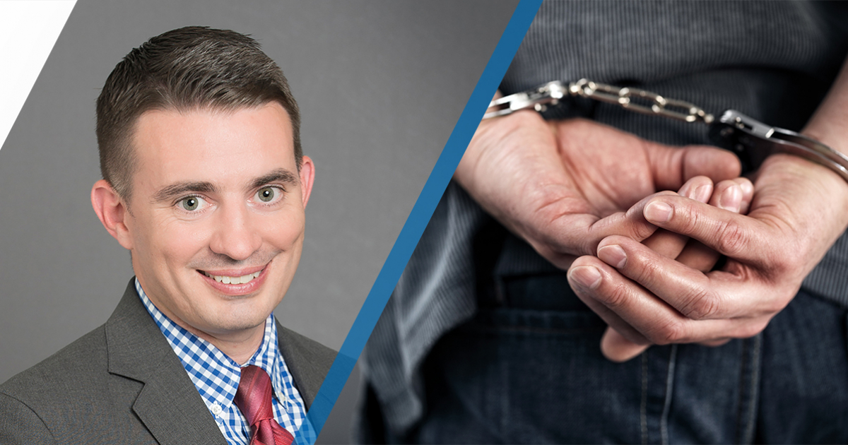 WATCH: Dinsmore's Michael Ferrara Appears in CNBC and National ...