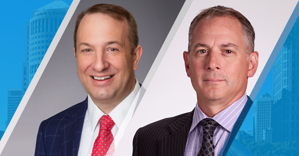 Crain's Detroit Business: Mark Schneider and Joe DeVito Discuss ...