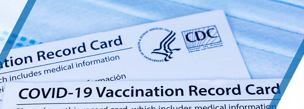 President Biden Announces OSHA Standards Requiring COVID 19 Vaccinations Or Weekly Tests For 