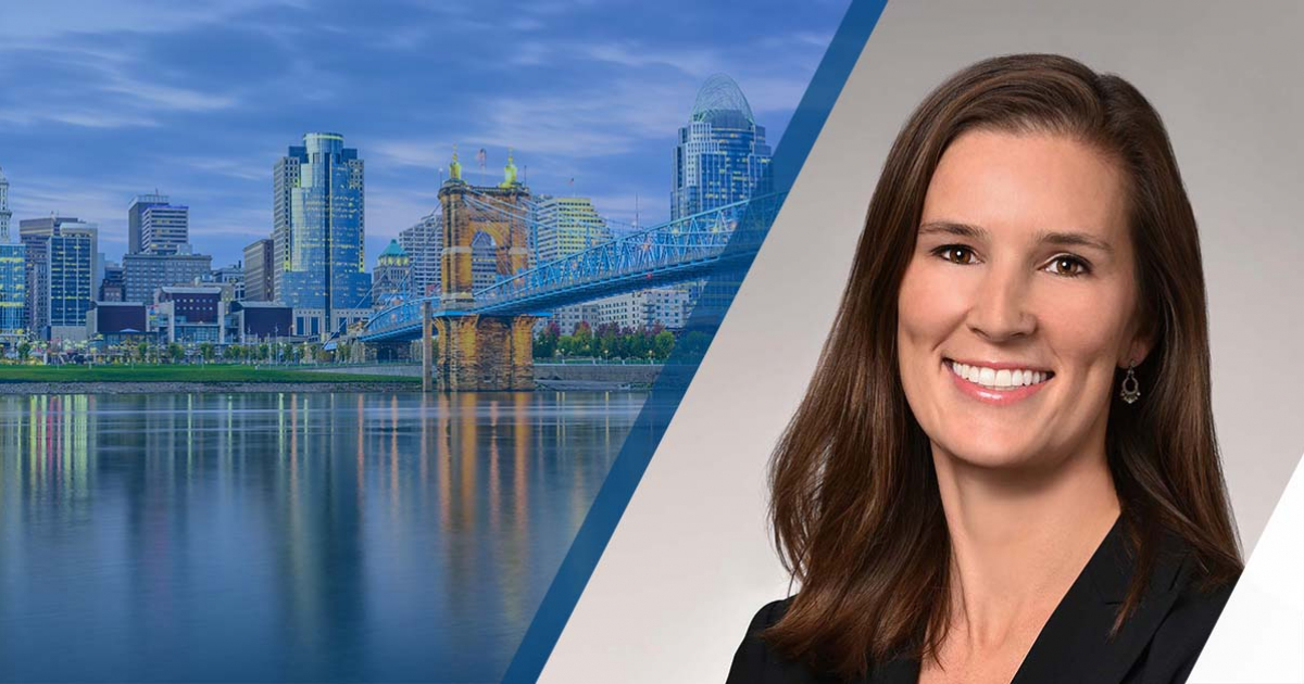 Award-Winning Federal Prosecutor Lindsay Gerdes Joins Dinsmore’s ...