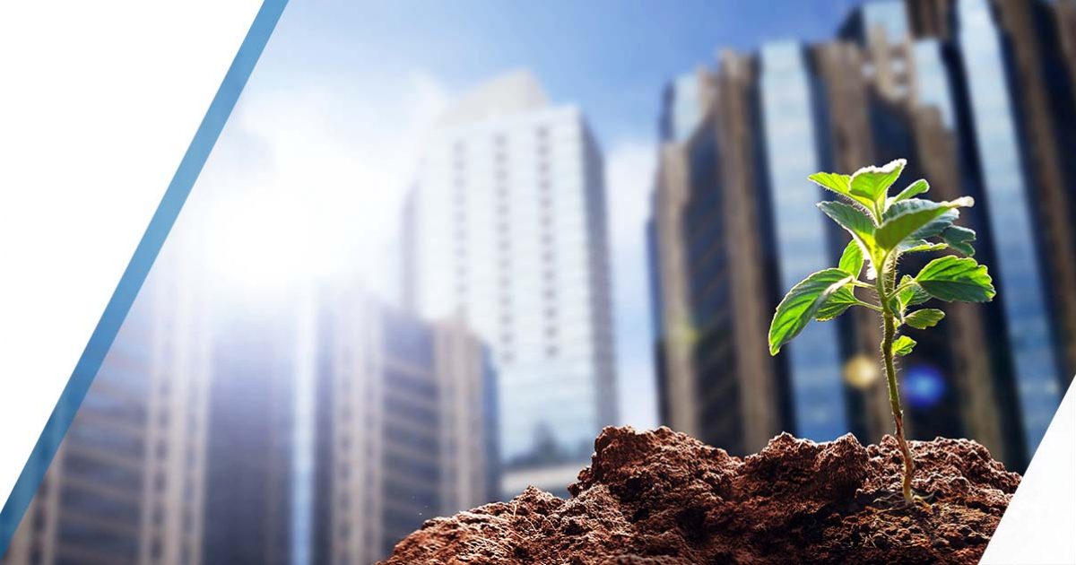 SEC Continues to Drive ESG — Climate Change Disclosure Takes the Wheel