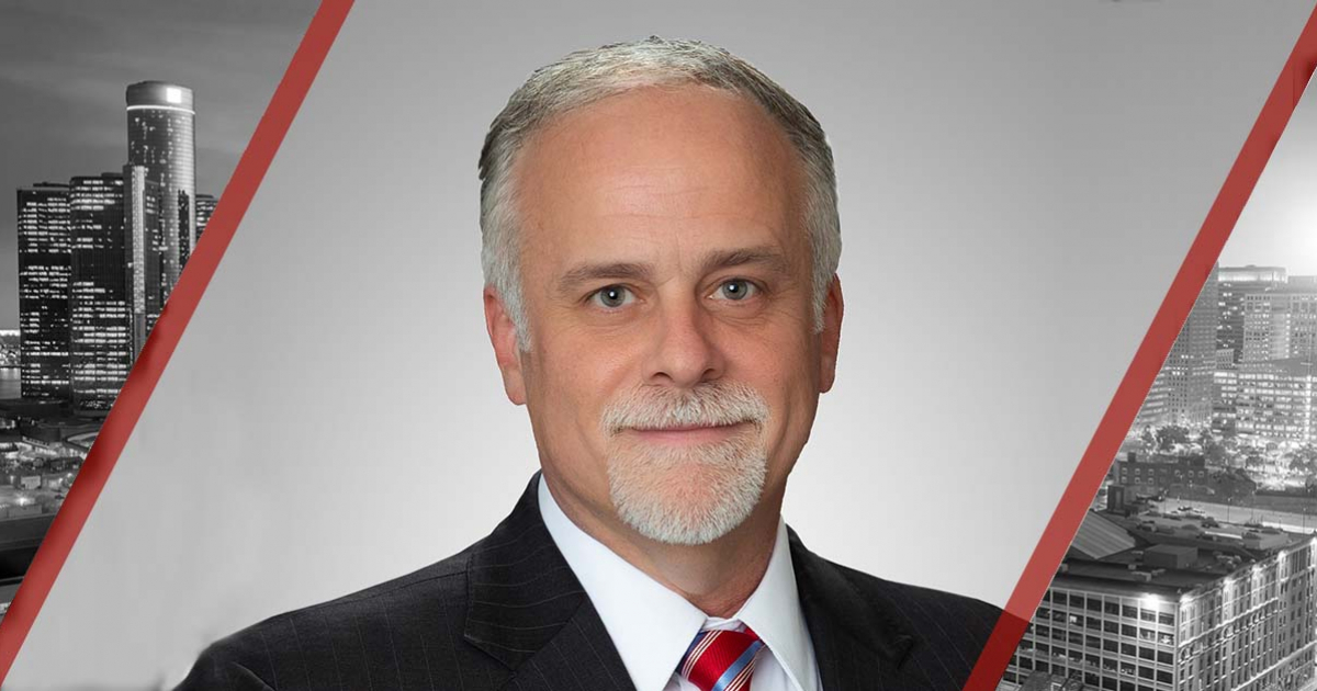 Dinsmore Attorney Discusses Effect of Supply Chain Crisis on Automotive ...