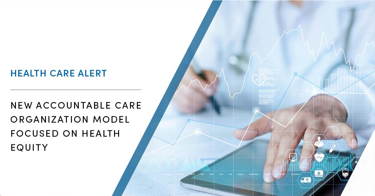 CMS Announces April Deadline for New Accountable Care Organization ...