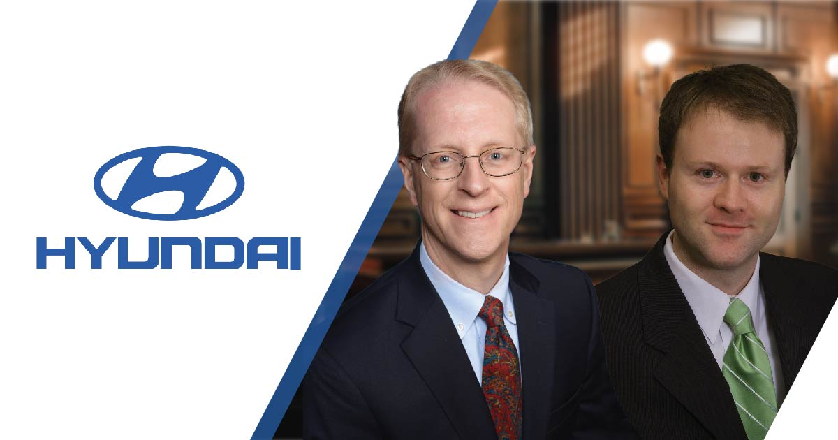 Dinsmore Helps Secure Defense Verdict in Product Liability Jury Trial ...