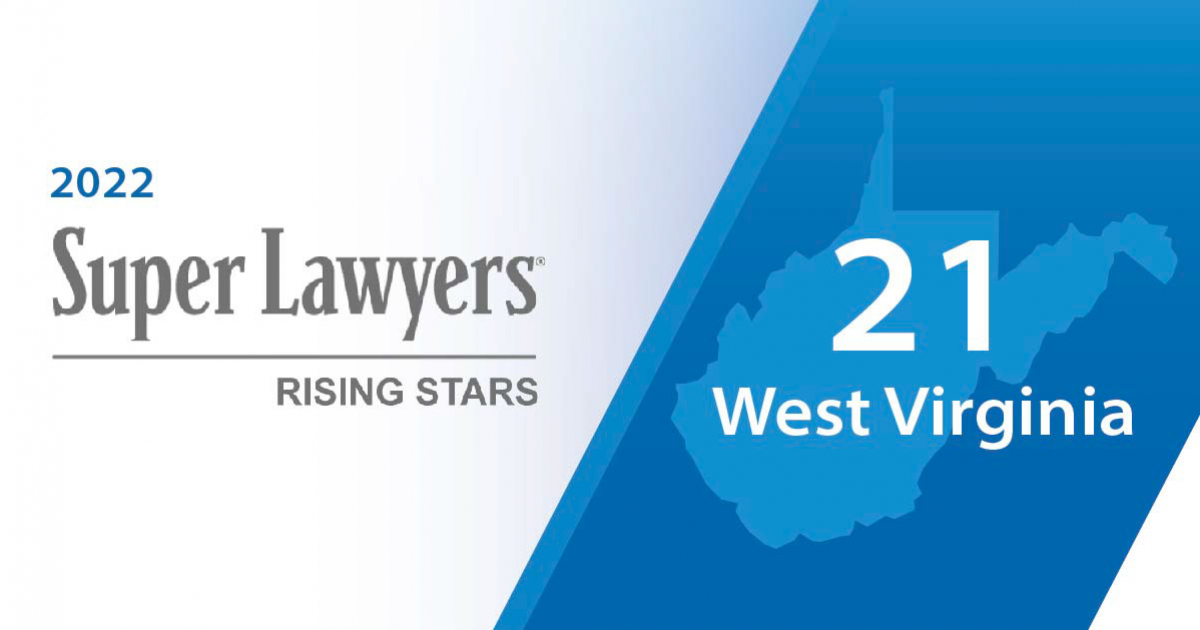 West Virginia Super Lawyers Honors 21 Dinsmore Attorneys; One Named Top ... West Virginia Super Lawyers Honors 21 Dinsmore Attorneys; One Named Top ...