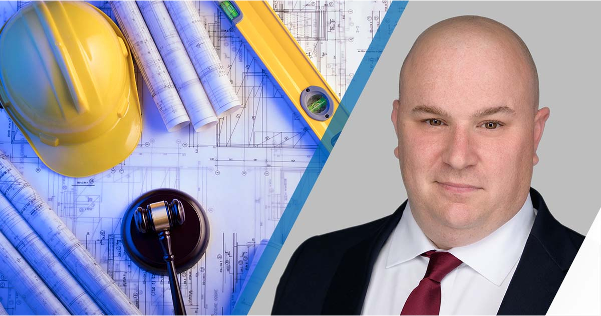 June Florida Construction Law Update