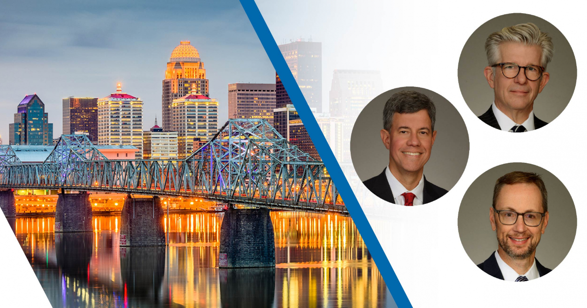 Three Established Louisville Patent Attorneys Join Thriving IP Practice ...