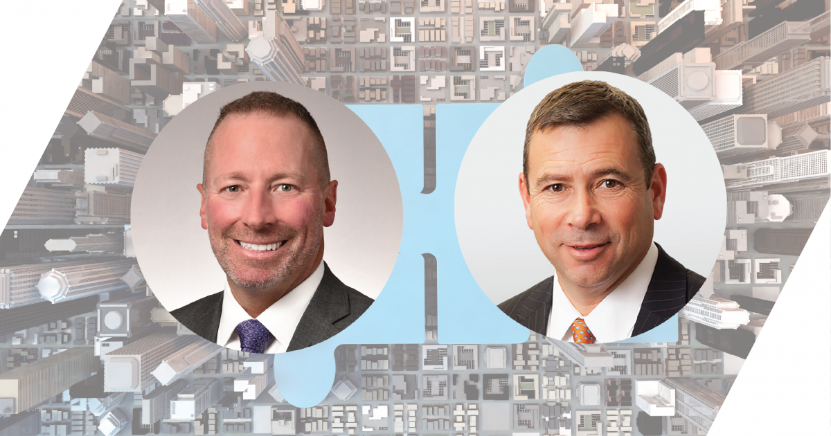 The Indiana Lawyer Asks Dinsmore About "Cultural Cohesion" In a Merger