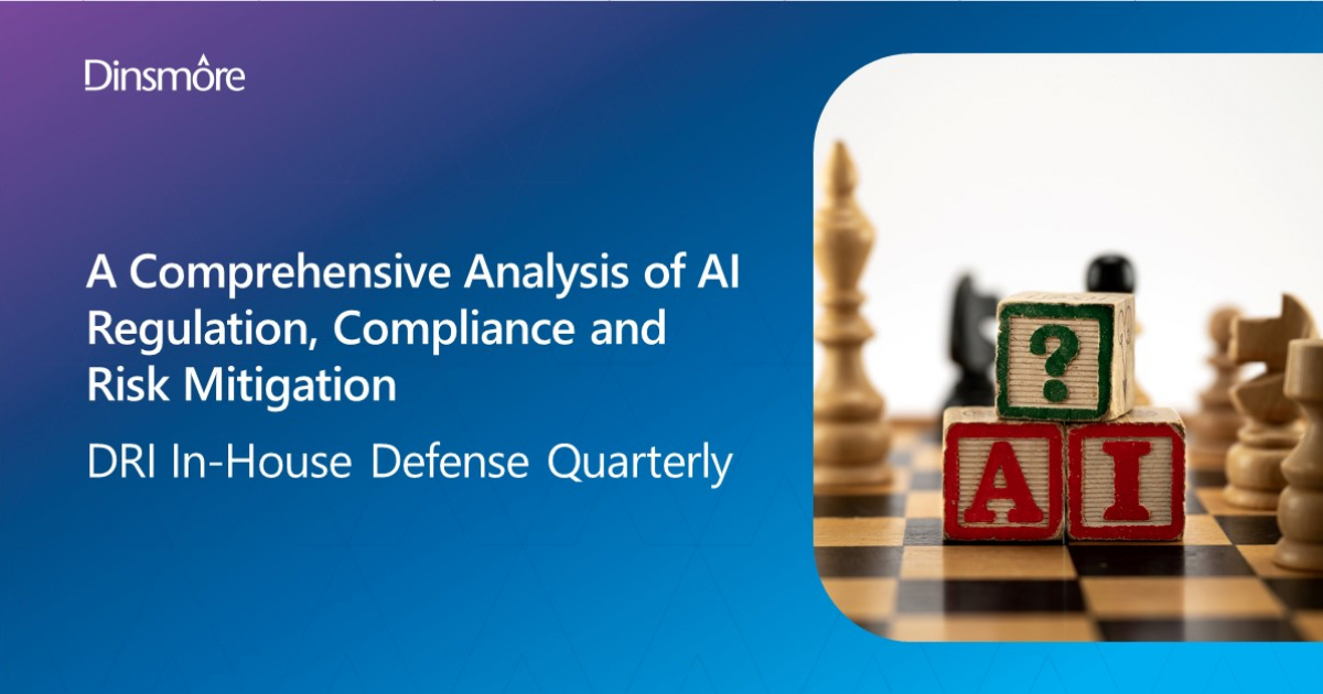 A Comprehensive Analysis of AI Regulation, Compliance and Risk Mitigation