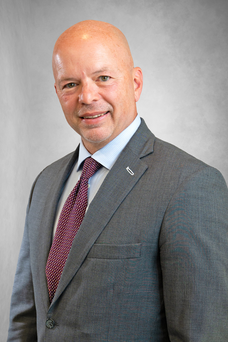 Eric K. Combs • Dinsmore & Shohl
