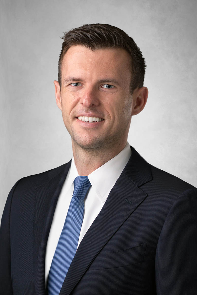 David M. Watson • Dinsmore & Shohl