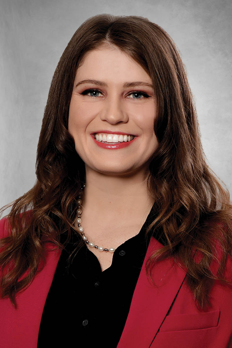 Mia C. Larson • Dinsmore & Shohl