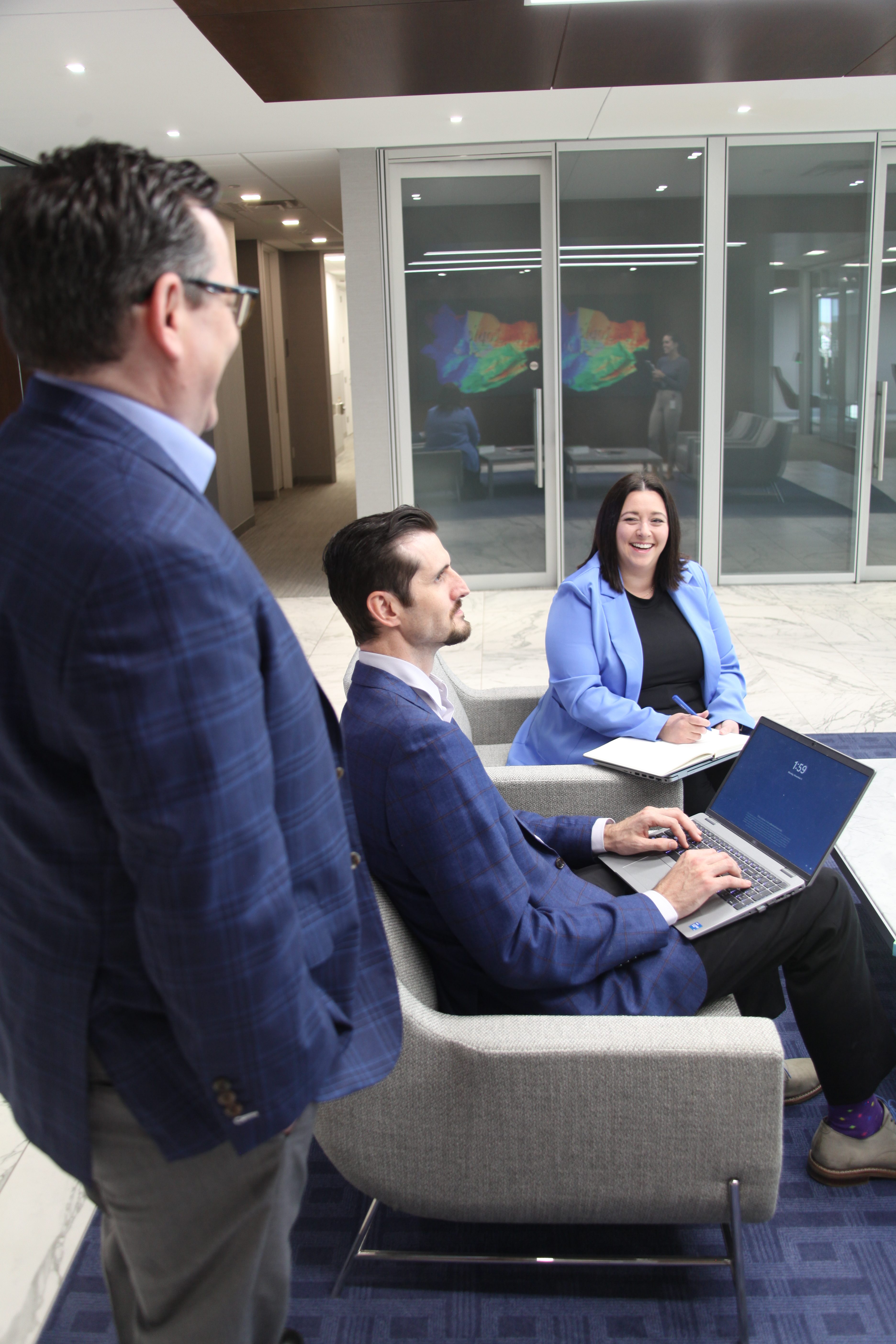 Dinsmore - A full-service, national law firm